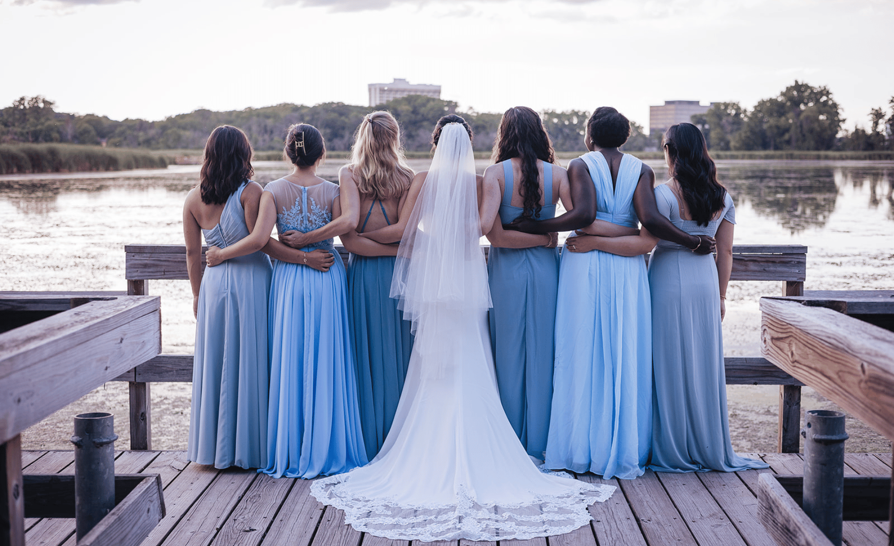 The Ultimate Guide to Wedding Party Photos! - jessicaknighton.com