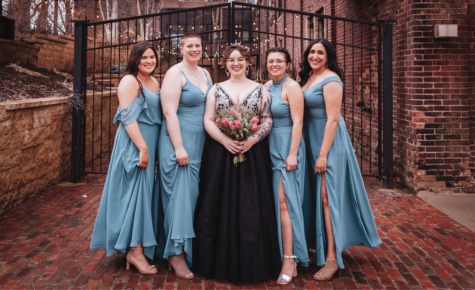 The Ultimate Guide to Wedding Party Photos! - jessicaknighton.com