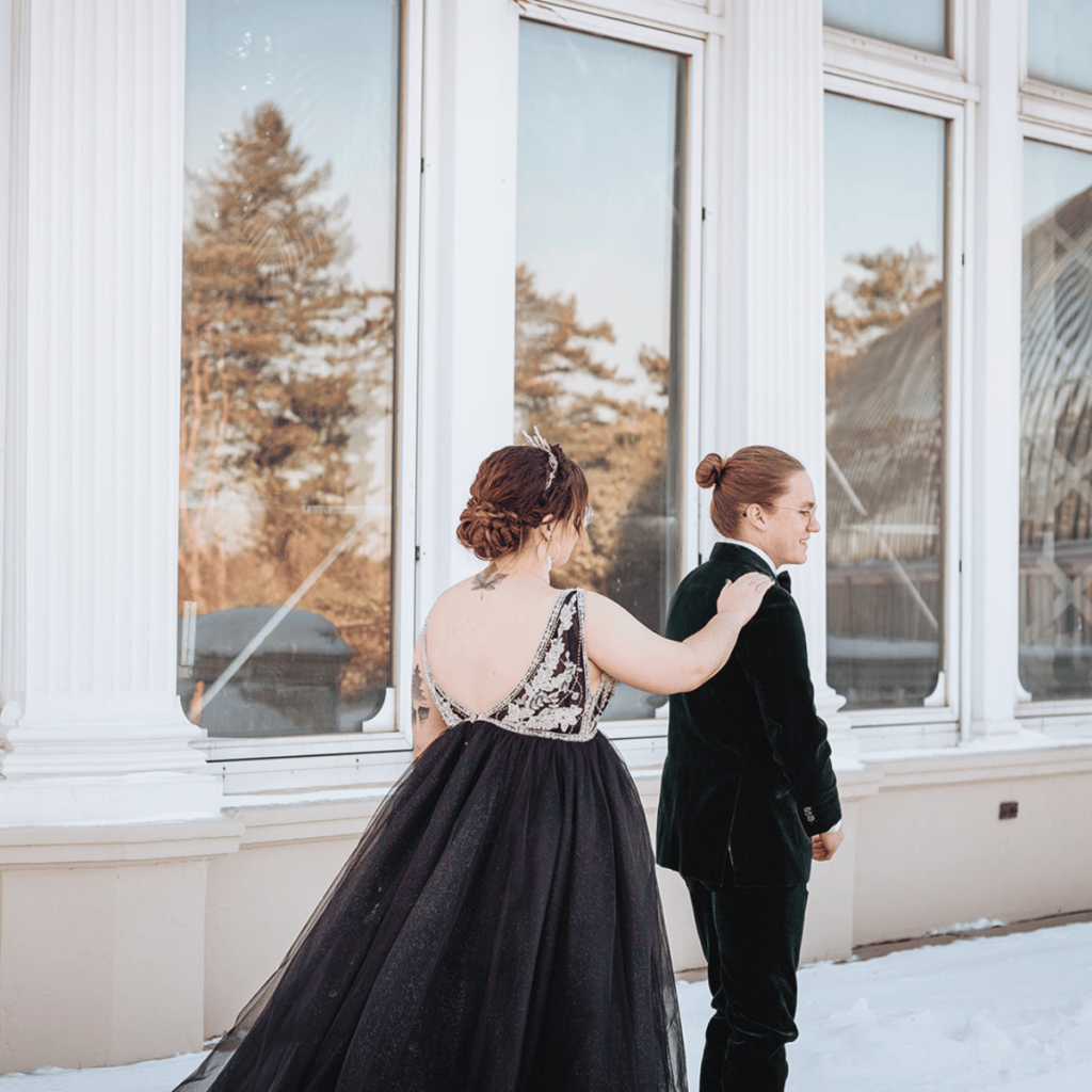Capture the Moment: 5 Reasons Why a First Look is a Must ...