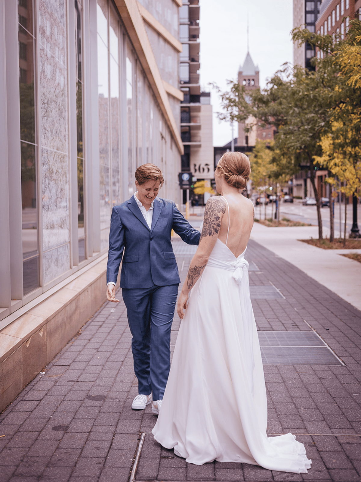 Capture the Moment: 5 Reasons Why a First Look is a Must ...