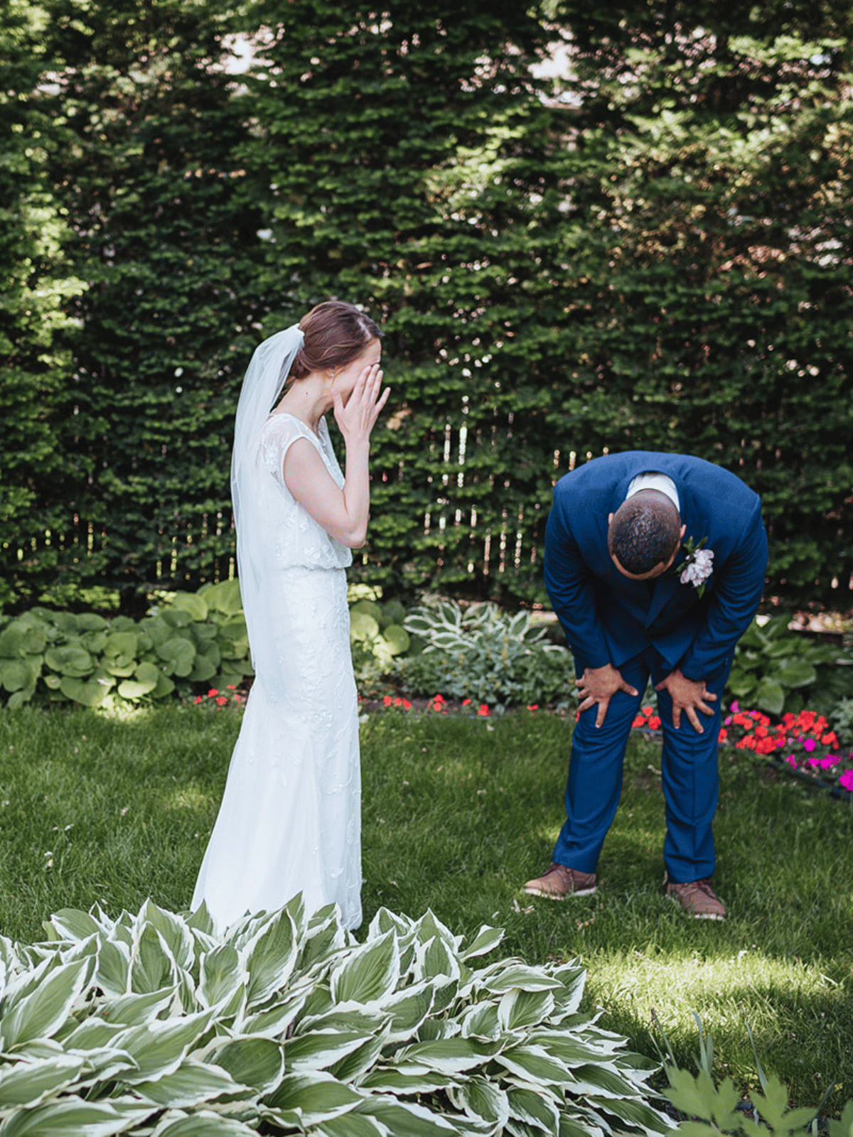 Capture the Moment: 5 Reasons Why a First Look is a Must ...