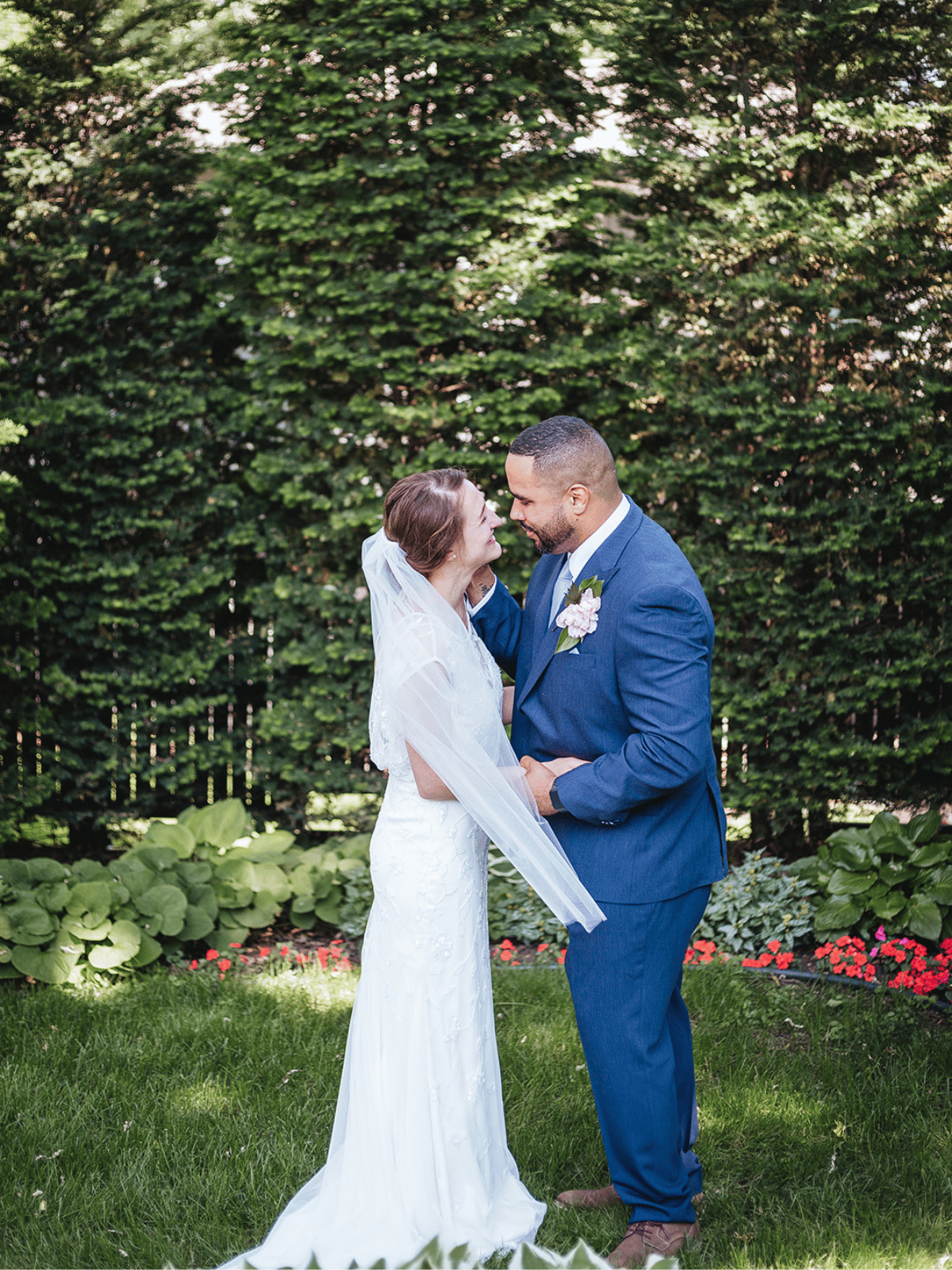 Capture the Moment: 5 Reasons Why a First Look is a Must ...