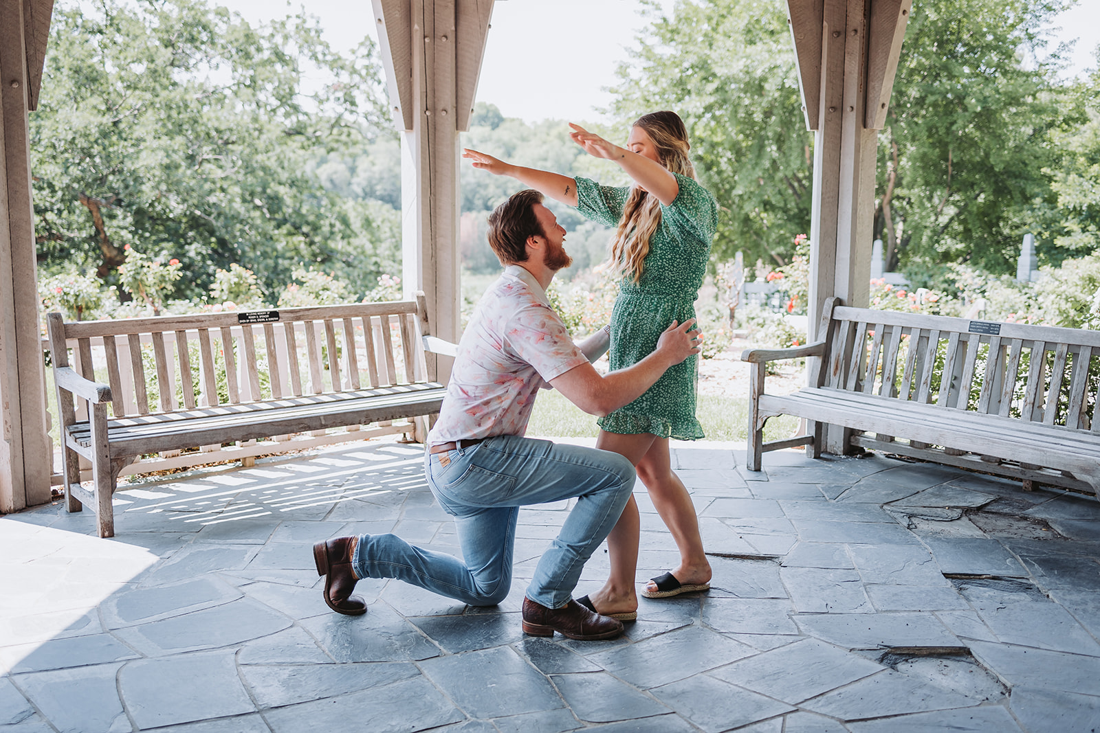 Everything You Need for Planning Your Proposal in the Twin Cities