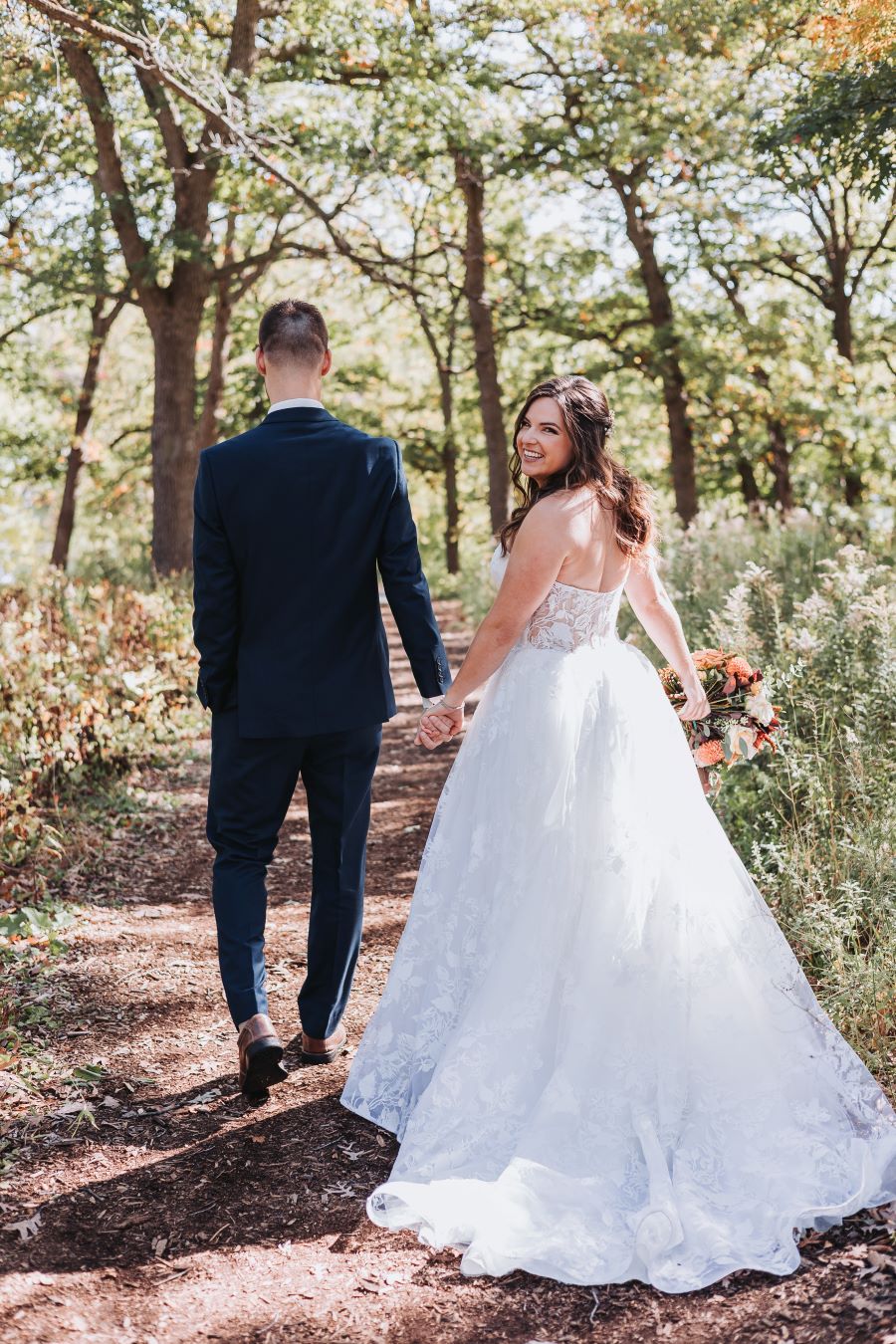 Find the Perfect Wedding Dress at These Minneapolis Bridal Shops